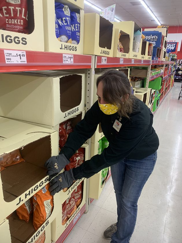 2nd case confirmed as officials stock up supplies | News, Sports, Jobs ...